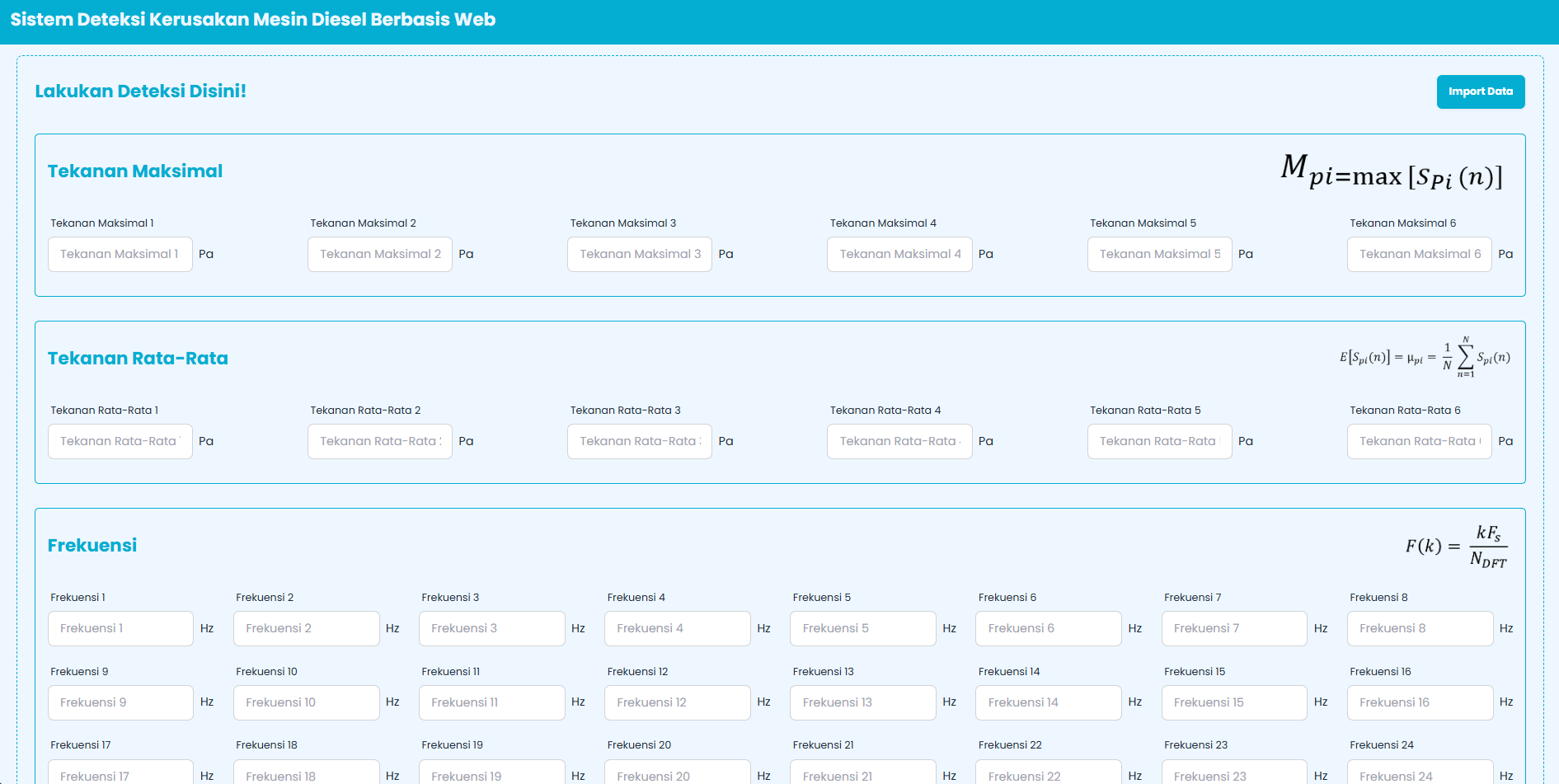 Gilang Adhi Perkasa - Developer