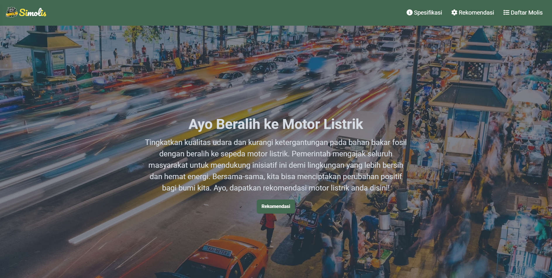 Gilang Adhi Perkasa - Developer